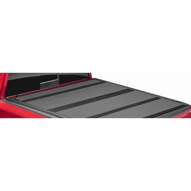 19434573 - Bed Tonneau Cover By Revandreg;, Hard Folding 2020-2026 GM ...