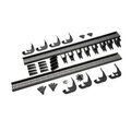 85522564 - Crew Cab Rectangular Commercial Assist Steps in Black 2021 ...