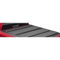 19434573 - Bed Tonneau Cover By Revandreg;, Hard Folding 2020-2026 GM ...