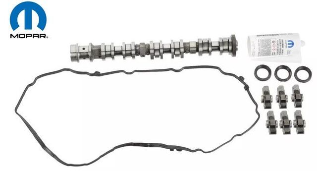 Buy Mopar Camshaft Kit | 68661147AB | Mopar Direct | Mopar-Direct