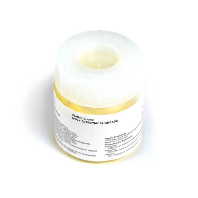 Body Grease W Molykote 102 08887-02007 | Elmhurst Toyota Parts