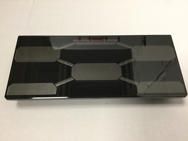 53141-34010 - 2019-2021 Toyota Tundra TRD PRO Radiator Grill Garnish ...