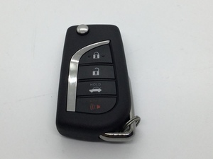89070-06791 - Genuine Toyota Camry Corolla Key With Remote Transmitter ...