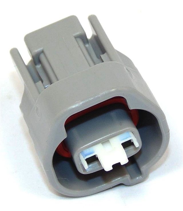 90980-11149 - Genuine Toyota Front Parking Lamp Housing Connector F ...