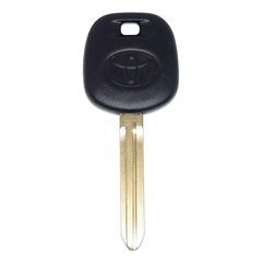 89785-08040 - Genuine Toyota Master G Chip/Transponder Key 2010-2017 ...
