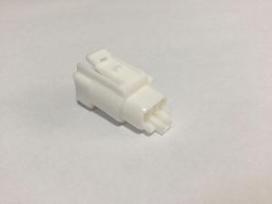 90980-11003 - Genuine Toyota Fog Light Housing Connector F Elmhurst ...