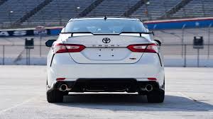 2020-2023 Toyota Camry Genuine Toyota Camry TRD (& XSE) TRD Performance ...