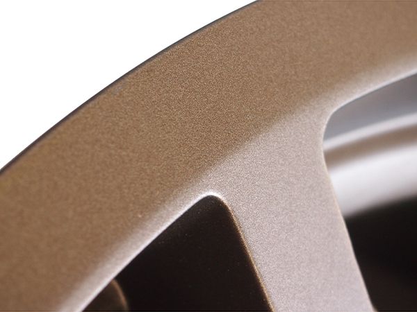 Genuine Toyota Flat Bronze TRD 4Runner FJ Cruiser Tacoma Wheel Set Of 4 ...