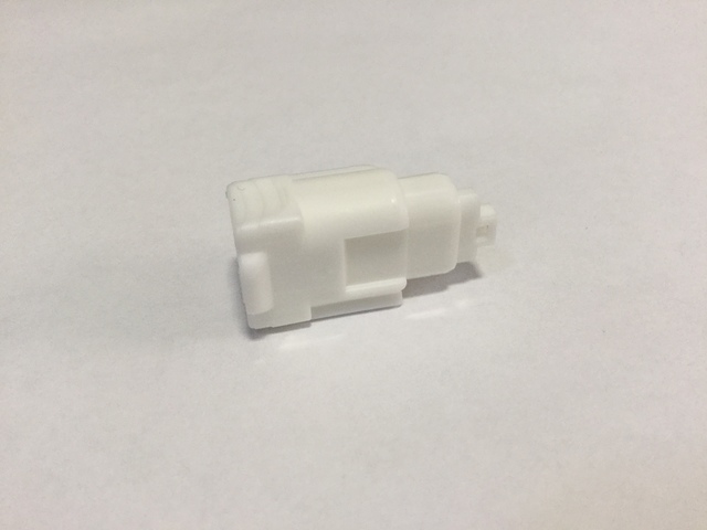 90980-11003 - Genuine Toyota Fog Light Housing Connector F Elmhurst ...