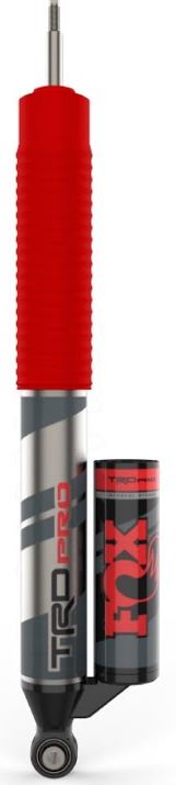 PTR61-34190-RR - Genuine Toyota 2014-2021 Tundra TRD PRO Rear Fox Shock ...