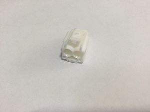 90980-11003 - Genuine Toyota Fog Light Housing Connector F Elmhurst ...