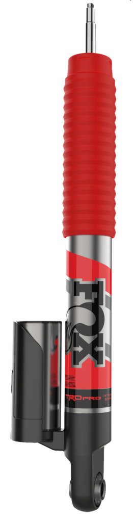 Genuine Toyota 2022-2023 Tacoma TRD PRO Right Rear Fox Shock PTR61-35220-RR | Elmhurst Toyota Parts