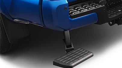 2010-2022 Toyota Tacoma Genuine Toyota Tacoma Bed Step Bedstep PT392 ...