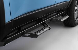 2024-2025 Toyota Land Cruiser Genuine Toyota 2024 + Land Cruiser ...