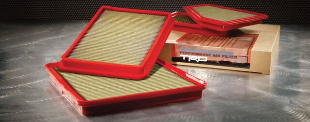 PTR03-35240 - Genuine Toyota 2024 + Tacoma & 2025 + 4Runner TRD High ...