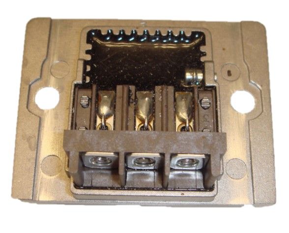 27700-38100-84 - Genuine Toyota Land Cruiser FJ40 FJ45 FJ55 FJ60 ...