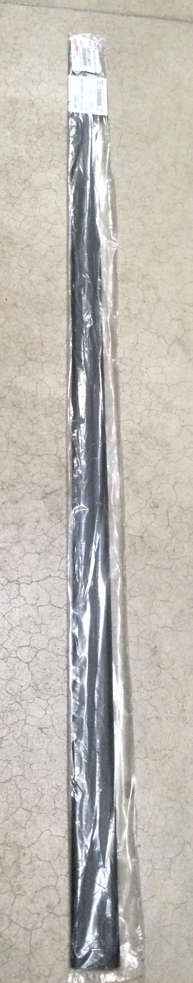 64971-04011 - Genuine Toyota Tacoma Front Tonneau Cover Hinge Cover ...
