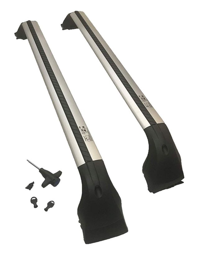 PW301-02009 - Genuine Toyota Corolla Hatchback & GR Corolla Roof Rack ...