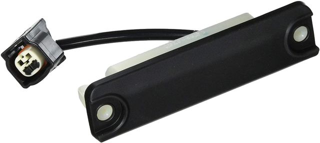 84840-35010 - Genuine Toyota 2003 & Newer 4Runner Rear Hatch/Lift/Tail ...