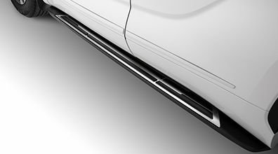 2020-2025 Toyota Highlander Genuine Toyota 2020+ Highlander Running ...