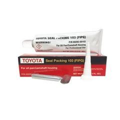 1990-2006 Toyota Seal Packing (FIPG) 103 Liquid Oil Pan gasket 00295 ...