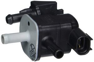 25860-0V040 - Genuine Toyota Vapor Canister Purge Solenoid Vacuum Valve ...