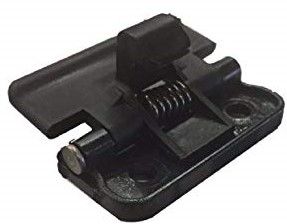 58908-12080 - Genuine Toyota Center Console Armrest Lid Latch 1993-2024 ...