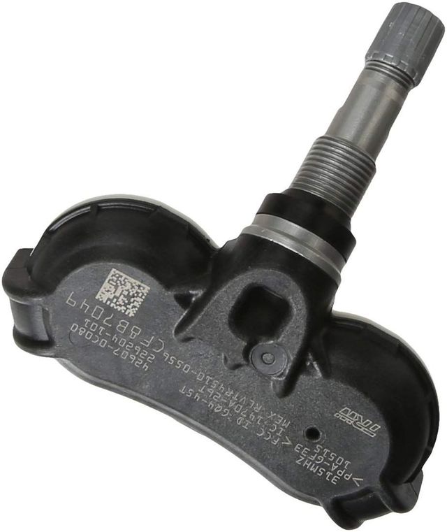 2007-2017 Toyota Tundra Genuine Toyota 07-18 Tundra Tire Pressure TPMS ...