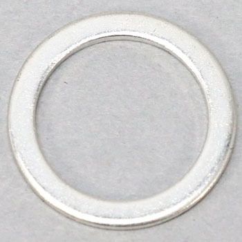 90430-12026 - Genuine Toyota High Pressure Fuel Pipe/Line Gasket ...