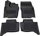 PT908-60240-20 - Genuine Toyota 2024 + Land Cruiser Black Rubber All ...