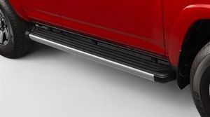 PT925-89140 - Genuine Toyota 4Runner (Not Limited) Running Boards w ...