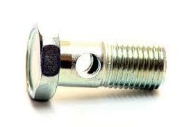 90401-12097 - Genuine Toyota Fuel Filter/Line Banjo/Union Bolt 2022 ...