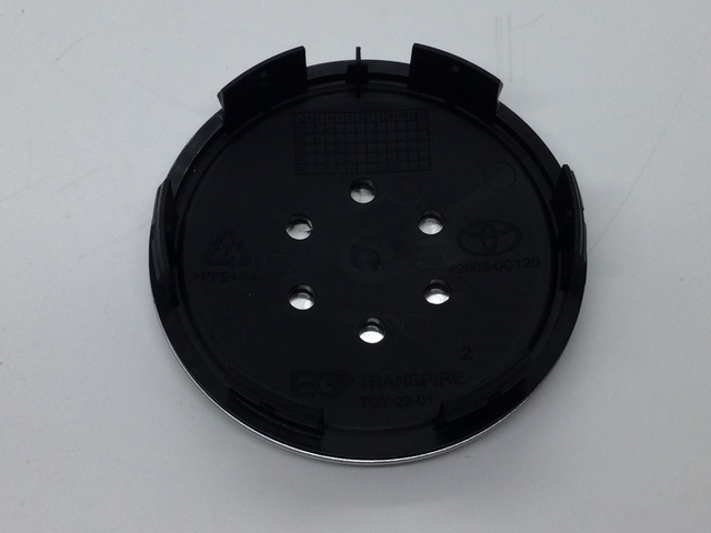 2022-2025 Toyota Genuine Toyota 2022 + Tundra Center Cap (specific ...