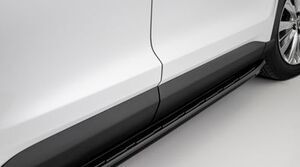 PT938-48240 - Genuine Toyota Grand Highlander Running Boards 2024 ...