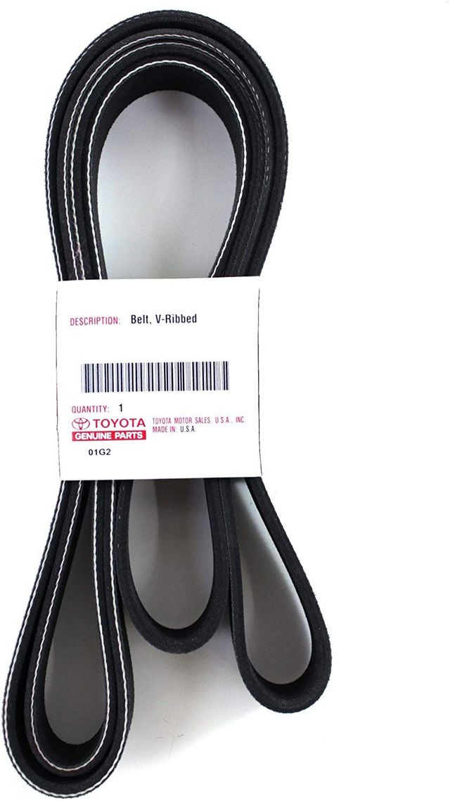 2007-2022 Toyota Genuine Toyota Land Cruiser Sequoia Tundra 4.6L 5.7L ...