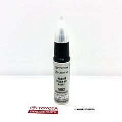00258-005B2-21 - Genuine Toyota Crème Brulee Mica 5B2 .5oz Touch Up ...