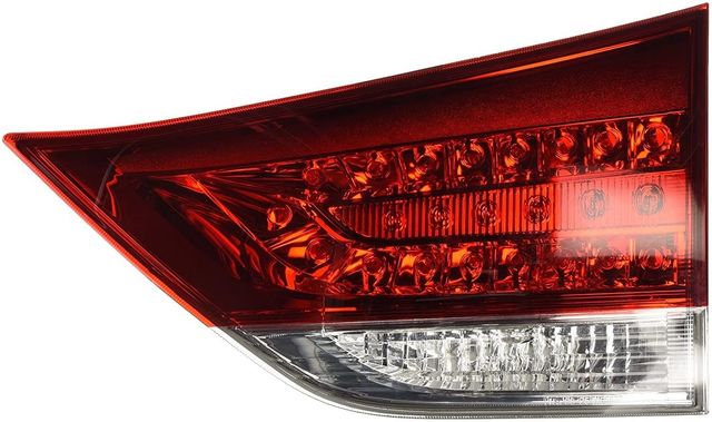 81580-08011 - Genuine Toyota Sienna Right Rear Inner (on Gate) Backup ...