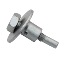 AIRBOX-BOLT-KIT - Genuine Toyota Airbox Bolt & Nut Set (2 90099-04593 ...