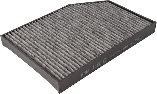 87139-WAA02 - Genuine Toyota GR Supra A91 MKV Cabin Air Filter 2020 ...