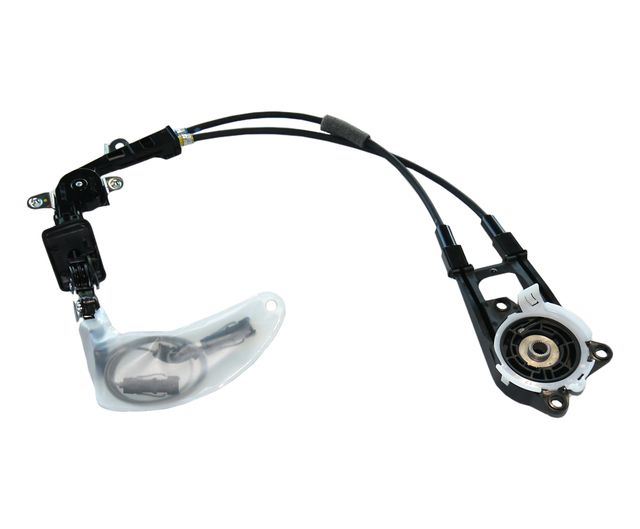 2011-2020 Toyota Sienna Genuine Toyota 11-20 Sienna Left Power Sliding ...