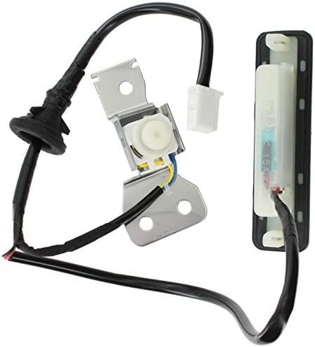 84905-47010 - Genuine Toyota 2004-2009 Prius Rear Hatch/Trunk Release ...