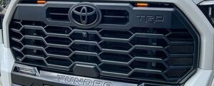 2022-2025 Toyota Tundra Genuine Toyota 2022 Tundra Off Road/Sport ...