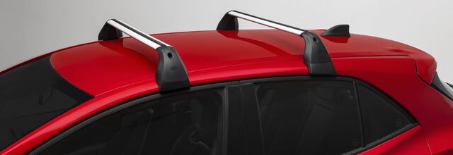 2019-2025 Toyota Genuine Toyota Corolla Hatchback & GR Corolla Roof ...