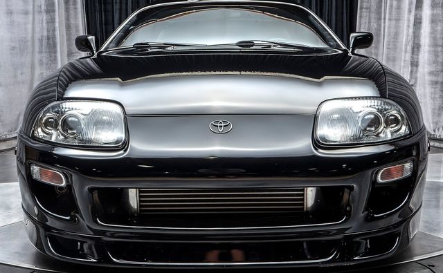 glsshdlmp-supra - Genuine Toyota 1993-1998 Supra MK4 Euro Glass ...