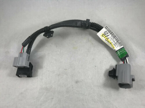 82219-06010 - Genuine Toyota OEM 2GR Knock Sensor Wire Harness Pigtail ...