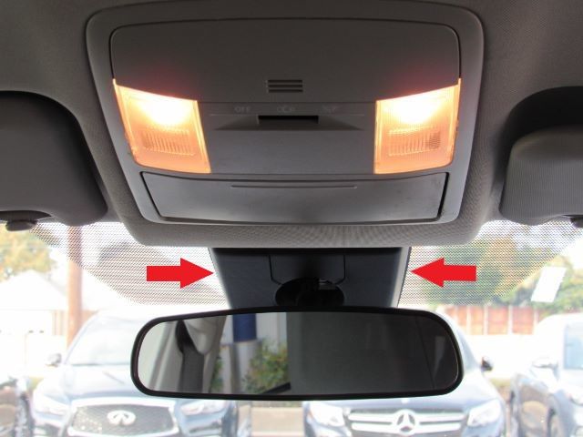 2018 Toyota RAV4 Genuine Toyota RAV4 Lane Keep Assist Front Camera ...