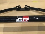 PTR03-18223 - Genuine Toyota GR 86 Front Strut Tower Tie Brace/Bar ...