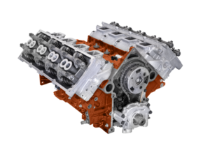 2001-2025 Dodge 392 Crate HEMI® Long Block P5160617AA | Direct Connection
