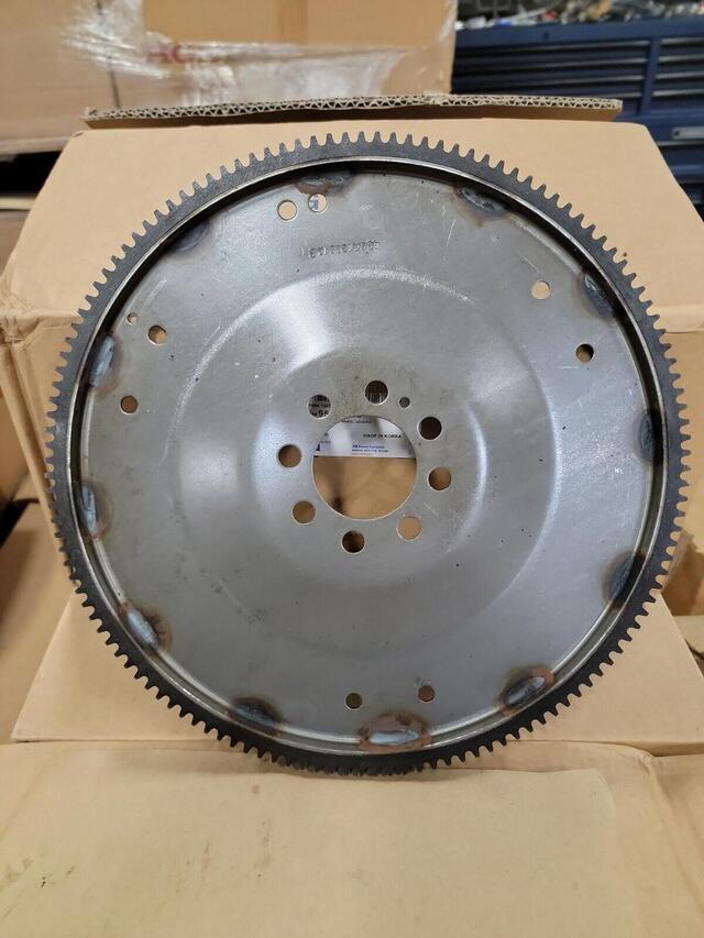 TorqueFlite8 Flexplate Kit PW100054AA | Direct Connection