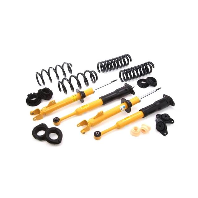 Super Track Pack Stage 2 Suspension Kit P5155435AE | Direct Connection